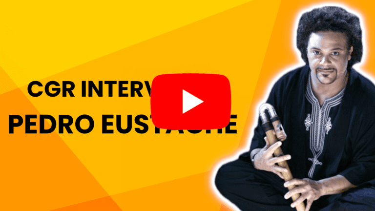 Interview with ‘Flute Guy’ Pedro Eustache - Catholic Game Reviews