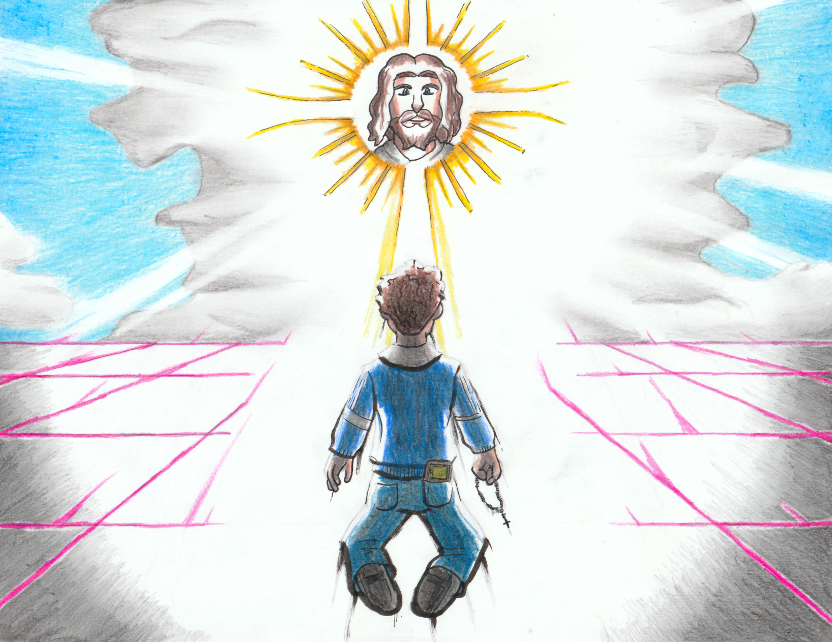 Carlo Acutis: The Patron Saint of Gamers? - Catholic Game Reviews